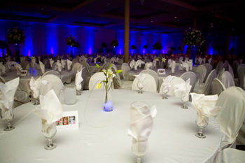 Meridian Banquets – Weddings and Holiday Events
